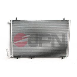 JPN Kondensator, Klimaanlage 60c9195JPN f&uuml;r Peugeot