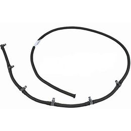 METZGER Schlauch, Leckkraftstoff 0840122 f&uuml;r BMW