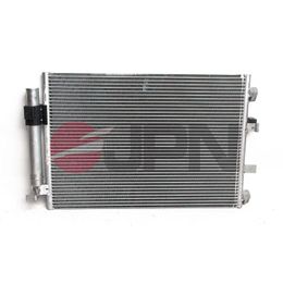 JPN Kondensator, Klimaanlage 60c9192JPN f&uuml;r Ford