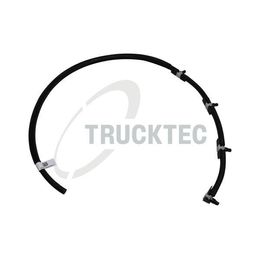 TRUCKTEC AUTOMOTIVE Schlauch, Leckkraftstoff 0813021 f&uuml;r BMW