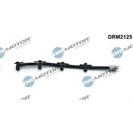 DR.MOTOR AUTOMOTIVE Schlauch, Leckkraftstoff drm2125 f&uuml;r VW