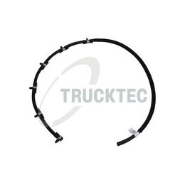 TRUCKTEC AUTOMOTIVE Schlauch, Leckkraftstoff 0813023 f&uuml;r BMW