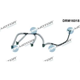 DR.MOTOR AUTOMOTIVE Schlauch, Leckkraftstoff drm16018 f&uuml;r Peugeot
