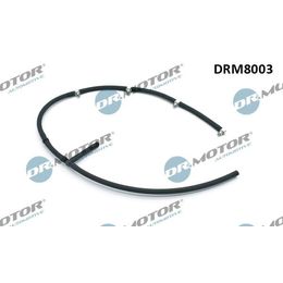 DR.MOTOR AUTOMOTIVE Schlauch, Leckkraftstoff drm8003 f&uuml;r KIA