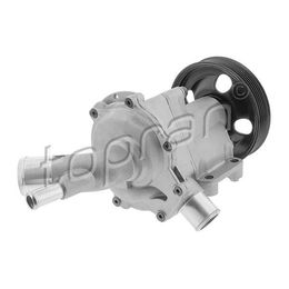 TOPRAN Wasserpumpe 501074 f&uuml;r LANCIA MINI