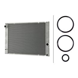Hella K&uuml;hler, Motork&uuml;hlung 8mk366302031 f&uuml;r BMW