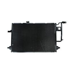KAMOKA Kondensator, Klimaanlage 7800020 f&uuml;r Audi