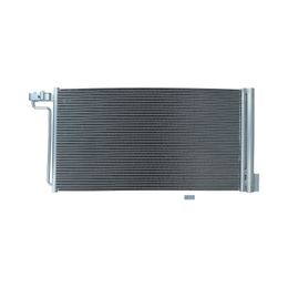 KAMOKA Kondensator, Klimaanlage 7800056 f&uuml;r Ford