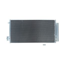 KAMOKA Kondensator, Klimaanlage 7800077 f&uuml;r Fiat