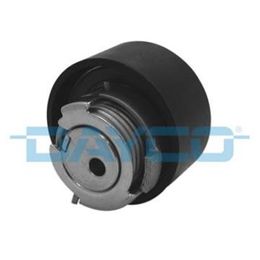 Dayco Spannrolle, Zahnriemen atb2771 f&uuml;r Citro&euml;n/Peugeot JAGUAR Ford