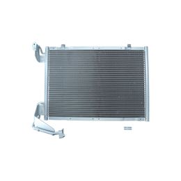 KAMOKA Kondensator, Klimaanlage 7800086 f&uuml;r Ford