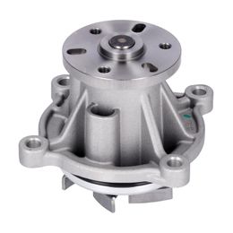 febi bilstein Wasserpumpe 182795 f&uuml;r LAND ROVER
