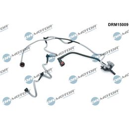 DR.MOTOR AUTOMOTIVE Schlauch, Leckkraftstoff drm15009 f&uuml;r Opel GM