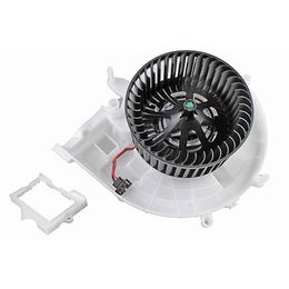 METZGER Innenraumgebl&auml;se 0917425 f&uuml;r Mercedes