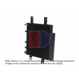 AKS DASIS Kondensator, Klimaanlage 362005n f&uuml;r DAIHATSU