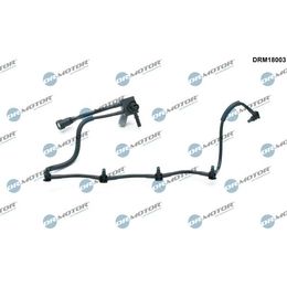 DR.MOTOR AUTOMOTIVE Schlauch, Leckkraftstoff drm18003 f&uuml;r RENAULT