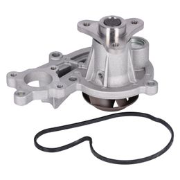 febi bilstein Wasserpumpe 183691 f&uuml;r BMW (BRILLIANCE) TOYOTA