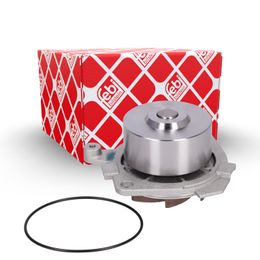 febi bilstein Wasserpumpe 34519 f&uuml;r Fiat