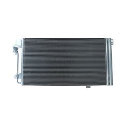KAMOKA Kondensator, Klimaanlage 7800144 f&uuml;r VW