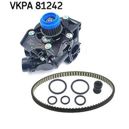 SKF Wasserpumpe vkpa81242 f&uuml;r VW