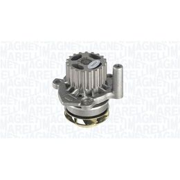 MAGNETI MARELLI Wasserpumpe 350984154000 f&uuml;r VW