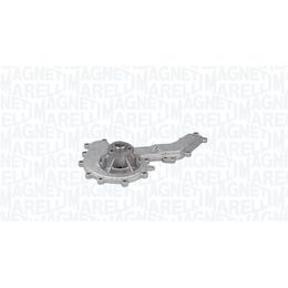 MAGNETI MARELLI Wasserpumpe 350984152000 f&uuml;r VAG Audi VW