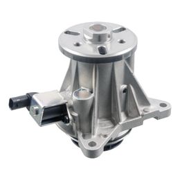 febi bilstein Wasserpumpe 185022 f&uuml;r JAGUAR LAND ROVER