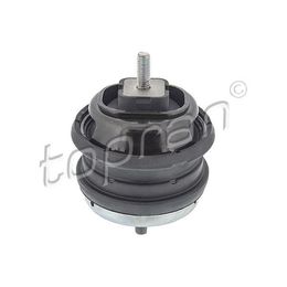 TOPRAN Lagerung, Motor 500281 links f&uuml;r MINI