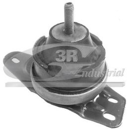 3RG Lagerung, Motor 40292 rechts f&uuml;r Peugeot Fiat