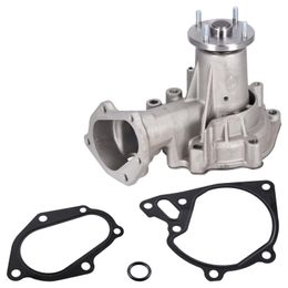 febi bilstein Wasserpumpe 186018 f&uuml;r Fiat MITSUBISHI