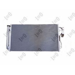Abakus Kondensator, Klimaanlage 0040160024 f&uuml;r ALPINA BMW