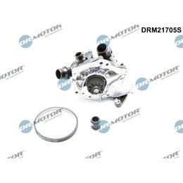 DR.MOTOR AUTOMOTIVE Wasserpumpe drm21705s f&uuml;r VW