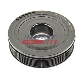 Fast Riemenscheibe, Kurbelwelle ft45592 f&uuml;r OPEL RENAULT