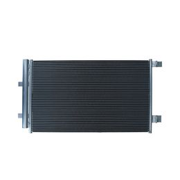 KAMOKA Kondensator, Klimaanlage 7800470 f&uuml;r NISSAN RENAULT