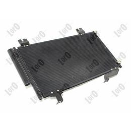 Abakus Kondensator, Klimaanlage 0180160023 f&uuml;r HONDA