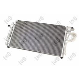 Abakus Kondensator, Klimaanlage 0190160019 f&uuml;r HYUNDAI