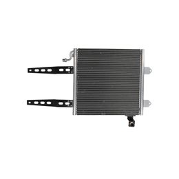 KAMOKA Kondensator, Klimaanlage 7800486 f&uuml;r SEAT VW