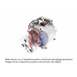 AKS DASIS Kompressor, Klimaanlage 850882n