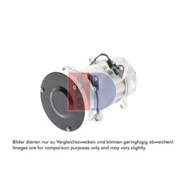 AKS DASIS Kompressor, Klimaanlage 850889n