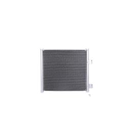 KAMOKA Kondensator, Klimaanlage 7800526 f&uuml;r Ford