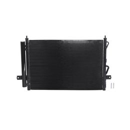 KAMOKA Kondensator, Klimaanlage 7800572 f&uuml;r HYUNDAI