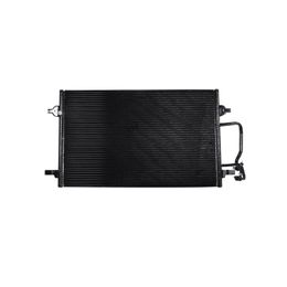 KAMOKA Kondensator, Klimaanlage 7800570 f&uuml;r Audi