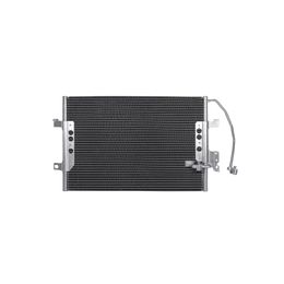 KAMOKA Kondensator, Klimaanlage 7800573 f&uuml;r Mercedes