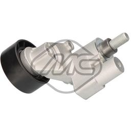 METALCAUCHO Spannrolle, Keilrippenriemen 04826 f&uuml;r Peugeot LANCIA Fiat Suzuki