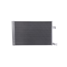 KAMOKA Kondensator, Klimaanlage 7800634 f&uuml;r JAGUAR