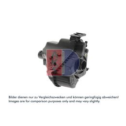 AKS DASIS Ausgleichsbeh&auml;lter, K&uuml;hlmittel 053043n f&uuml;r BMW