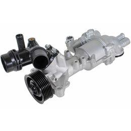 METZGER Wasserpumpe 4007059 f&uuml;r Mercedes