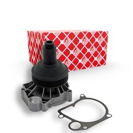 febi bilstein Wasserpumpe 24025 f&uuml;r BMW