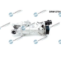 DR.MOTOR AUTOMOTIVE Wasserpumpe drm12704 f&uuml;r Mercedes