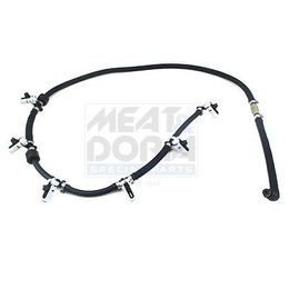 MEAT & DORIA MEAT & DORIA Schlauch, Leckkraftstoff 98017 f&uuml;r BMW
